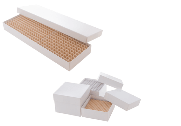 Grids for boxes | RENOBAL packaging
